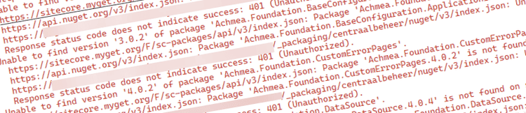 Once Bitten Twice Shy Why My Docker Compose Build Keeps Having Problems With My Azure Devops